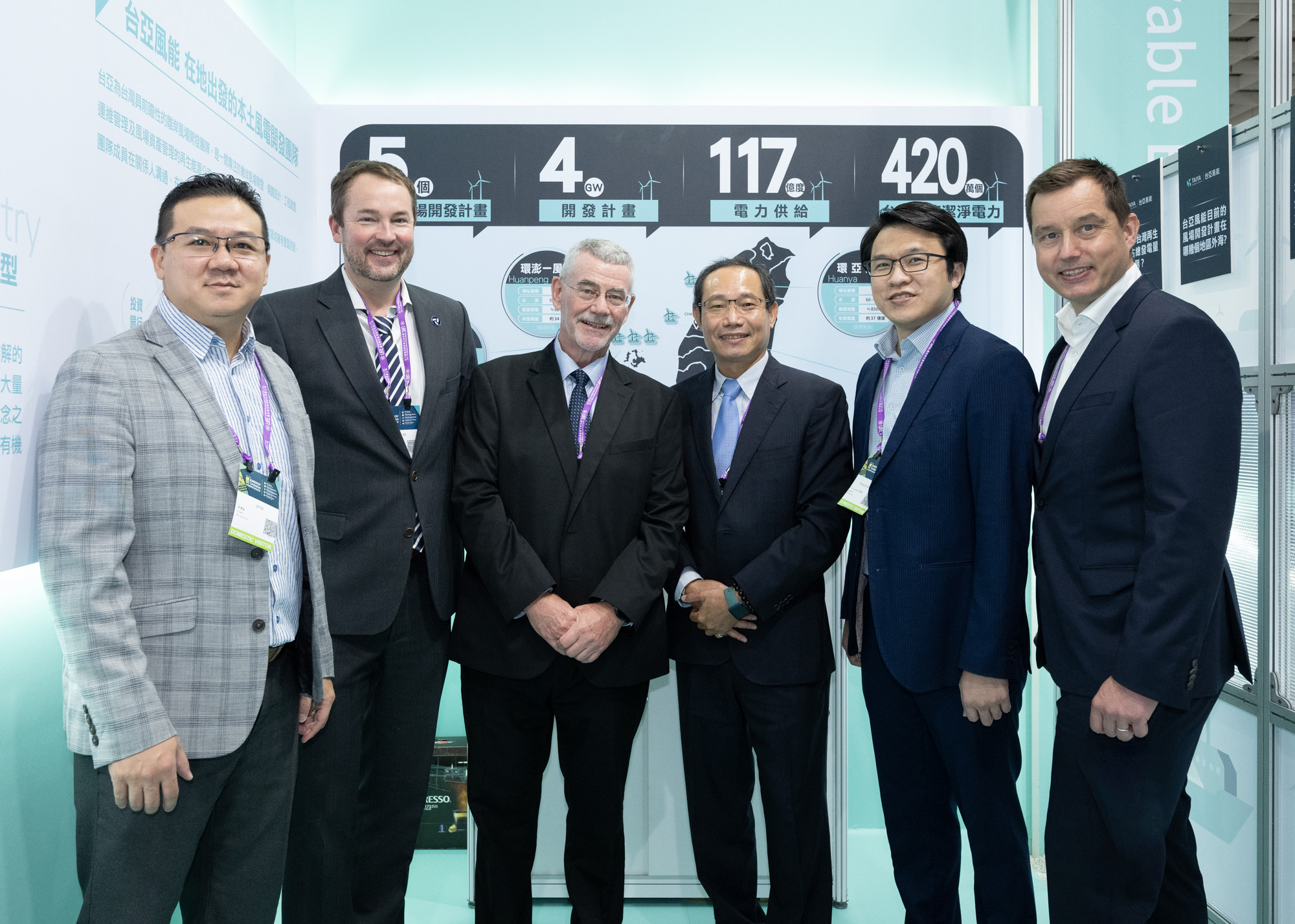 Taiya Renewable Energy